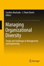 Managing Organizational Diversity: Trends and Challenges in Management ...