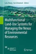 Multifunctional Land-Use Systems for Managing the Nexus of ...