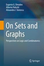 On Sets and Graphs: Perspectives on Logic and Combinatorics | SpringerLink