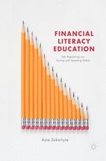 Financial Literacy Education: Edu-Regulating our Saving and Spending ...