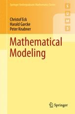 Mathematical Modeling | SpringerLink