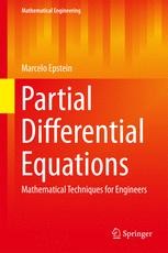 Partial Differential Equations: Mathematical Techniques for Engineers ...
