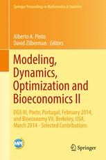Modeling, Dynamics, Optimization and Bioeconomics II: DGS III, Porto ...