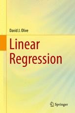 Linear Regression | Springer Nature Link (formerly SpringerLink)