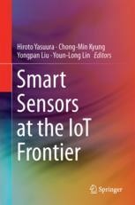 Smart Sensors at the IoT Frontier | SpringerLink