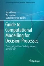 Guide to Computational Modelling for Decision Processes: Theory ...