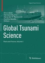 Global Tsunami Science: Past and Future, Volume I | SpringerLink