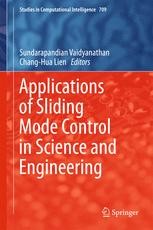 Applications of Sliding Mode Control in Science and Engineering ...