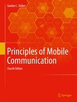 Principles of Mobile Communication | Springer Nature Link (formerly ...