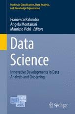 Data Science: Innovative Developments in Data Analysis and Clustering | SpringerLink