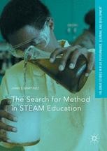 The Search for Method in STEAM Education | SpringerLink