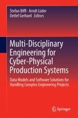 Multi-Disciplinary Engineering for Cyber-Physical Production Systems ...