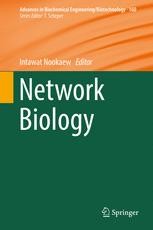 Network Biology | SpringerLink