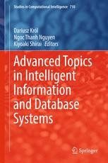 Advanced Topics in Intelligent Information and Database Systems ...