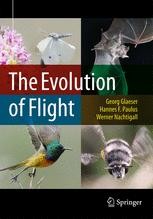 The Evolution of Flight | SpringerLink