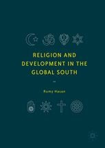 Religion and Development in the Global South | Springer Nature Link ...