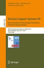 Decision Support Systems VII. Data, Information and Knowledge ...