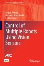 Control of Multiple Robots Using Vision Sensors | SpringerLink