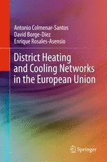District Heating and Cooling Networks in the European Union | Springer ...
