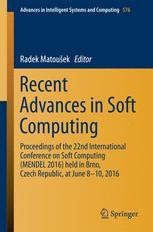 Recent Advances in Soft Computing: Proceedings of the 22nd ...