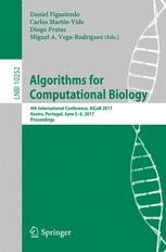Algorithms for Computational Biology: 4th International Conference ...