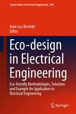 Eco-design in Electrical Engineering: Eco-friendly Methodologies ...