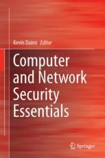 Computer and Network Security Essentials | SpringerLink