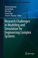 Research Challenges in Modeling and Simulation for Engineering Complex ...