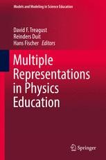 Multiple Representations in Physics Education | SpringerLink