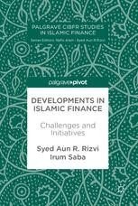 Developments in Islamic Finance: Challenges and Initiatives | Springer ...
