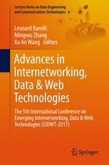 Advances in Internetworking, Data & Web Technologies: The 5th ...