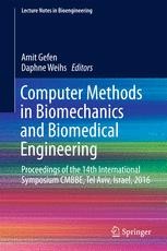 Computer Methods in Biomechanics and Biomedical Engineering ...