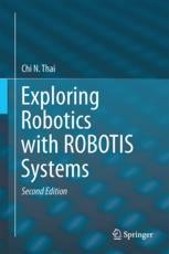 Exploring Robotics with ROBOTIS Systems | SpringerLink