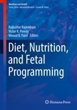 Diet, Nutrition, and Fetal Programming | Springer Nature Link (formally ...