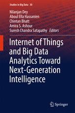 Internet of Things and Big Data Analytics Toward Next-Generation Intelligence | SpringerLink