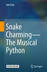 Snake Charming - The Musical Python | SpringerLink