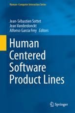 Human Centered Software Product Lines | SpringerLink