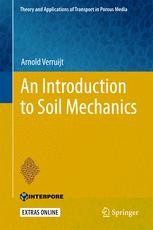 An Introduction to Soil Mechanics | SpringerLink