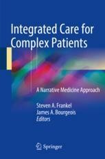 Integrated Care for Complex Patients: A Narrative Medicine Approach ...