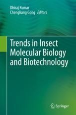 Trends in Insect Molecular Biology and Biotechnology | SpringerLink