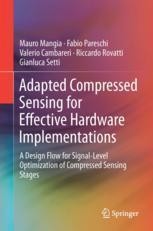 Adapted Compressed Sensing for Effective Hardware Implementations: A ...