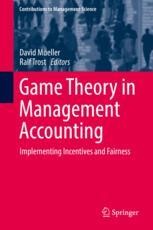 Game Theory in Management Accounting: Implementing Incentives and ...