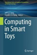 Computing in Smart Toys | SpringerLink