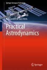 Practical Astrodynamics | SpringerLink