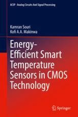 Energy-Efficient Smart Temperature Sensors in CMOS Technology | SpringerLink