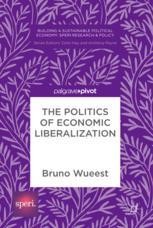 The Politics of Economic Liberalization | Springer Nature Link ...