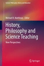 History, Philosophy and Science Teaching: New Perspectives | SpringerLink