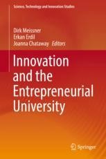 Innovation and the Entrepreneurial University | SpringerLink