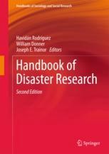 Handbook of Disaster Research | SpringerLink