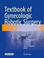 Textbook of Gynecologic Robotic Surgery | Springer Nature Link
